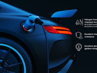 Engineering Thermoplastics | Teknor Apex