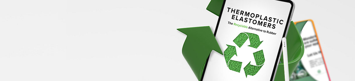 The Recyclability of Thermoplastic Elastomers: Moving Away from ...