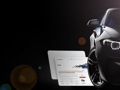 Sarlink® TPV for Automotive | Teknor Apex