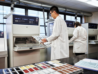 Polymeric Capstocks – A Primer | Teknor Apex