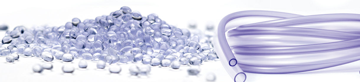 下一代乙烯基医用：Apex 管材化合物 | Teknor Apex