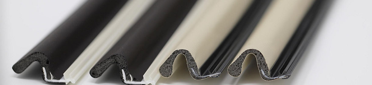 新型可发泡 TPV 可在门窗型材中提供有效的密封，同时避免聚氨酯密封件带来的复杂性 | Teknor Apex