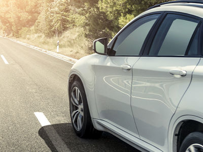 Sarlink® TPV for Automotive | Teknor Apex