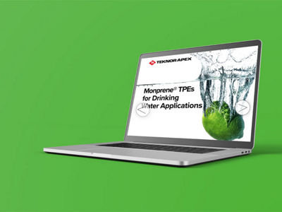 用于建筑和施工的Sarlink® TPV | Teknor Apex